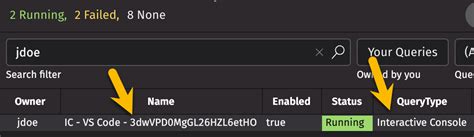 Develop A Query In Vs Code Python Deephaven