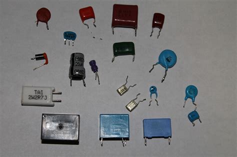 Need Help Identifying Components General Electronics Arduino Forum
