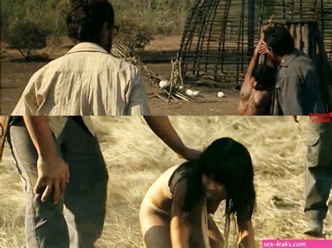 Nude Tribe Xingu Sex Naked Sex Leaks