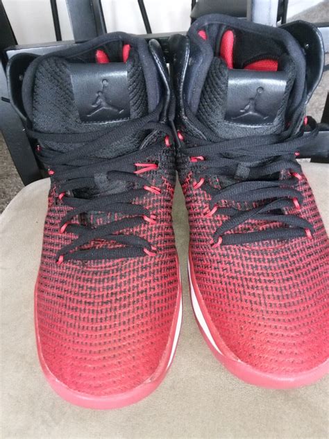 Air Jordan Air Jordan Xxx I Banned Gem