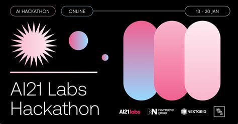 Ai21 Labs Hackathon Lablabai