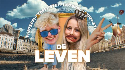 Gerben And Steffi De Leven Qmusic