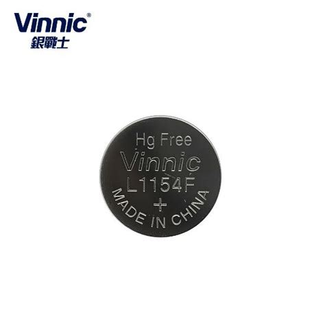 Primary Button Celll1154f Batteries Consumer Electronics