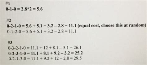 The Coordinates X Y And The Euclidean Distance Chegg