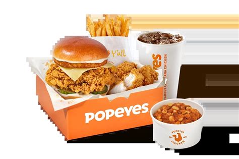 Popeyes