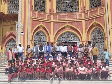 Adarsh Kumar Pandey On Linkedin Peerlearning Besiceducationdepartment Learningjourney