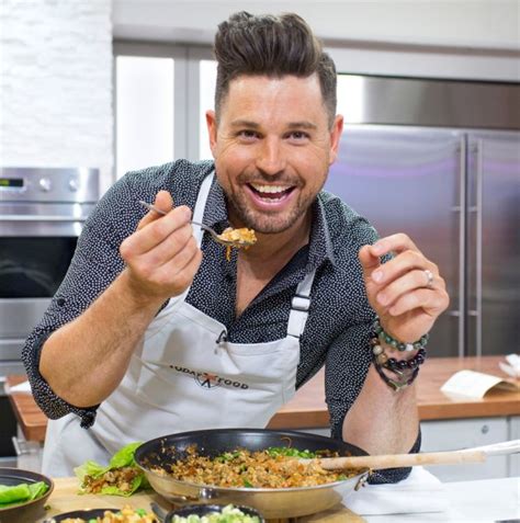 Pictures Of Ryan Scott