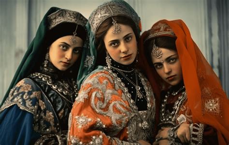 Revealing Turkeys Vibrant Circassian Community And Heritage