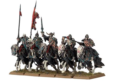 Black Knights Warhammer Wiki Fandom Powered By Wikia