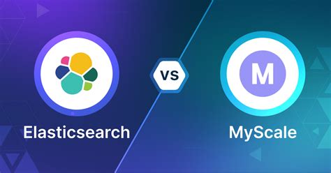Elasticsearch Vs Myscale On Vector Search Capabilities Zilliz Blog