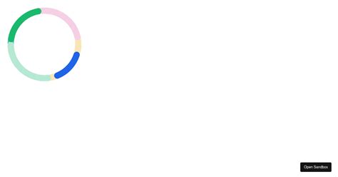 Svg Css Spinner Codesandbox