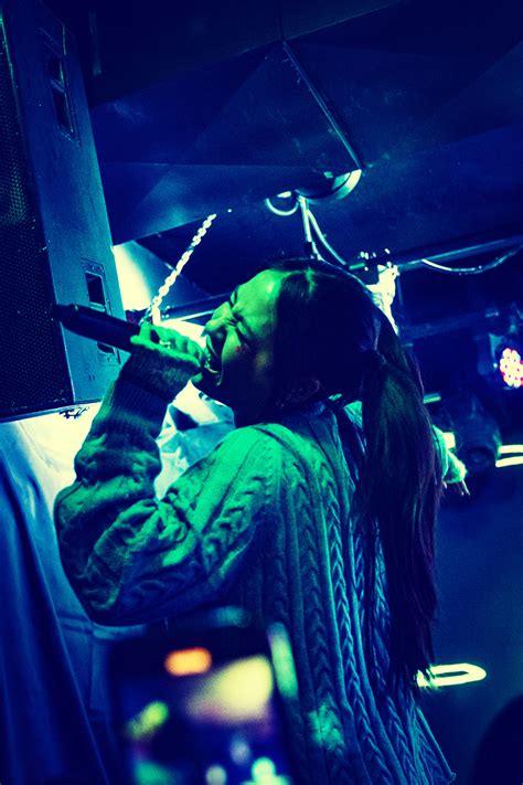 Emei Lulu Simon At Lost Lake Denver Denver Concert Photos