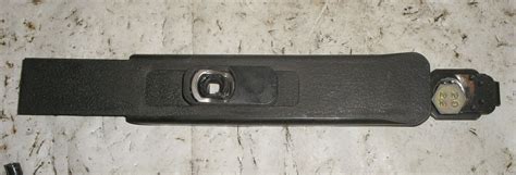 2000 Mitsubishi Eclipse 24l At Front Seat Belt Height Adjustor Slide
