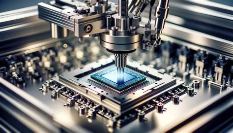 Semiconductor Lab Stock Illustrations 809 Semiconductor Lab Stock