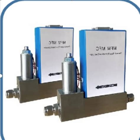 Multicolor Plastic Body Mass Flow Meters Controllers For Automotive At 250000 In Thane