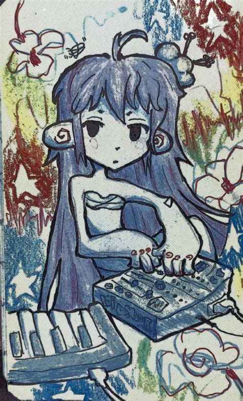 Jvne Doodle R Sewerslvt