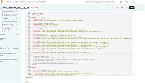 How To Set Path For Css Files In Web Template ERPNext Frappe Forum
