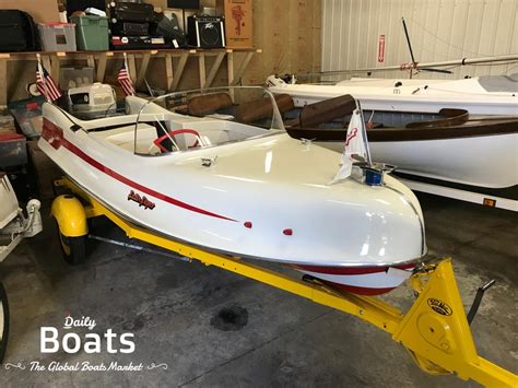 1959 Larson Falls Flyer For Sale View Price Photos And Buy 1959