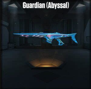 Valorant Abyssal Skin Bundle First Look Price Release Date And More