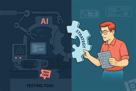 Ai Tools Vs Strategy Solving Qa Challenges 2025 Qasource