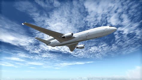 Fsx Steam Edition Mcdonnell Douglas Dc 10™ On Steam