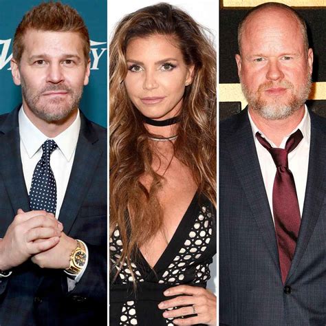 Charisma Carpenter News Us Weekly