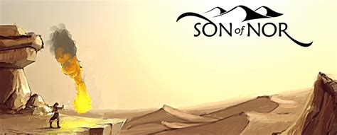 Son Of Nor • Nivel Oculto