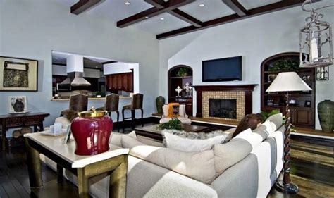 Inside Justin Bieber House Full Tour Of His Homes Around The World