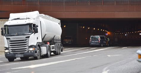 El Tráfico De Residuos Que Puede Convertir España En El Basurero De Francia Aragón Es La Mayor