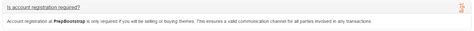 How To Insert Html Symbol After Bootstrap Panel Heading In Css Stack