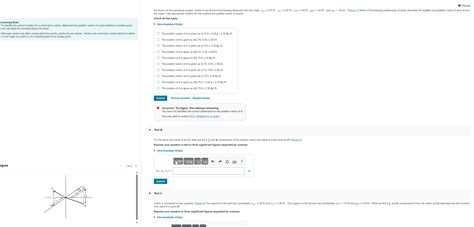 Solved Learning Goal:To identify the correct notation for a | Chegg.com