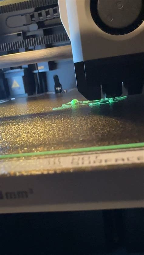 p1s not printing correctly r 3dprinting