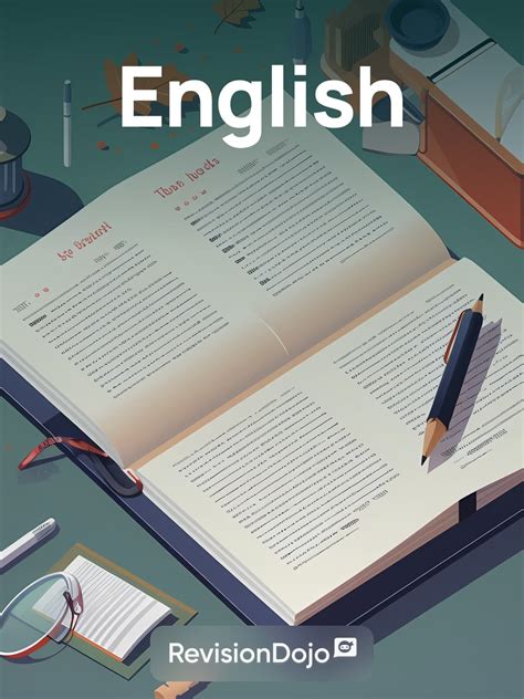 English Lang And Lit International Baccalaureate Ib Revisiondojo