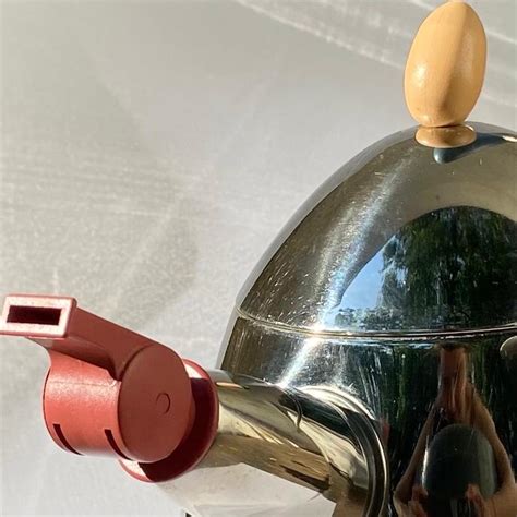 1998 99 Michael Graves Kettle For Sale At 1stdibs Michael Graves Tea