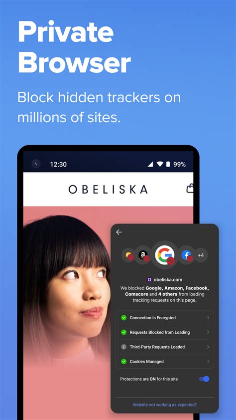 Duckduckgo Browser Search Ai 52140 Apk Download By Duckduckgo