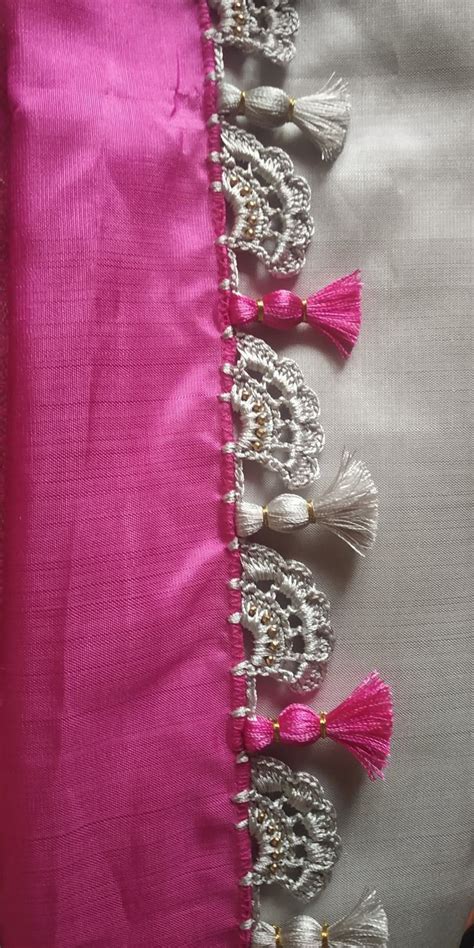 Pin By Rajani B S On Blosue Silk Thread Earrings Designs Hand