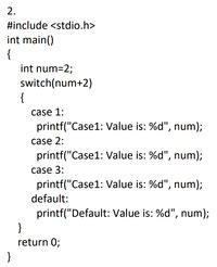 Answered Create A Flowchart Of The Following C Bartleby