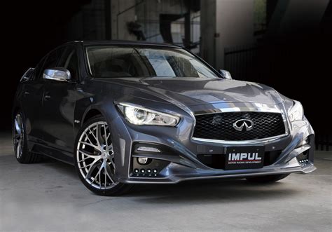 IMPUL SKYLINE V37