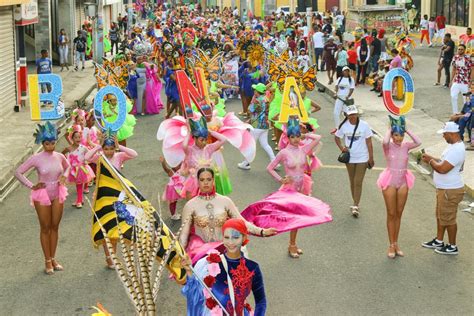 Bonao Dominican Republic Tourism Official Website