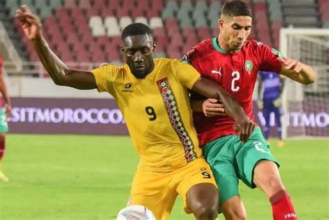 Alexandre Mendy Vers Un Retour En Sélection Guinée Bissau