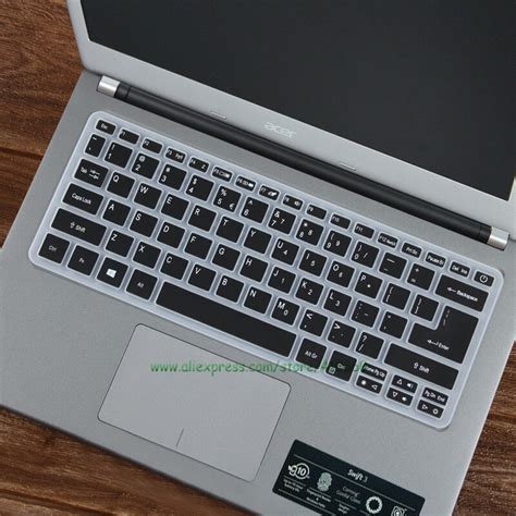 Waterproof Silicone Keyboard Cover Skin Protector Vicedeal