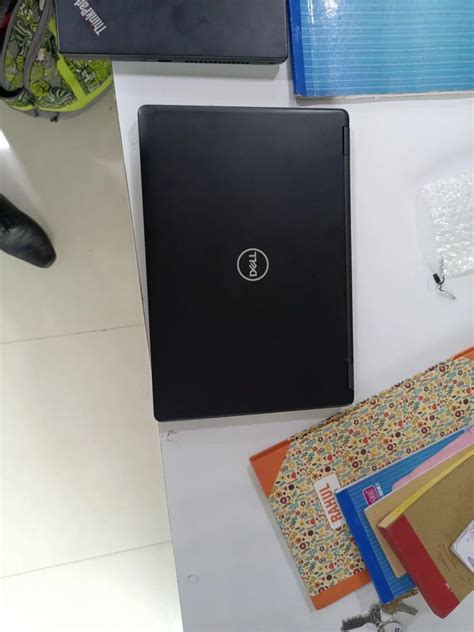 Dell Laptop I5 8th Gen 8gb Ram 256gb Ssd At Rs 20500 Microsoft Surface Laptops In