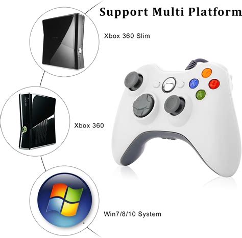 Xbox 360 Controller Emulator Mac Fozali