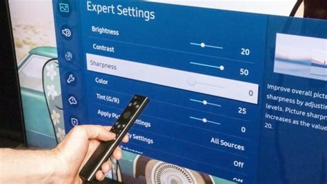 How To Fix Vertical Lines On A TV Screen StreamDiag