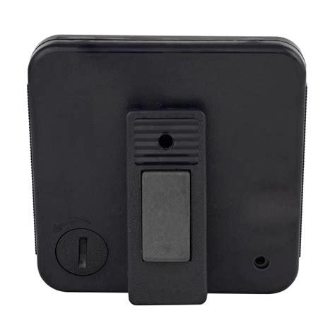 Mini Alarm Traceable Timer Stopwatch