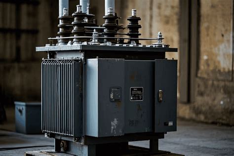 Understanding Single Phase Power Transformer A Comprehensive Guide Chbeb｜transformer Manufacturer