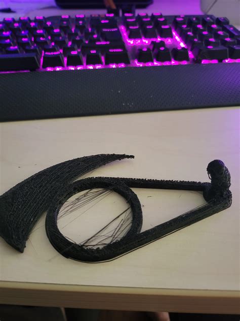 all my prints are stringy with a poor top layer r fixmyprint
