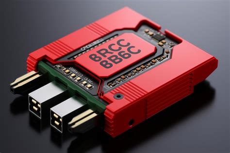Premium Ai Image Memory Card Connector