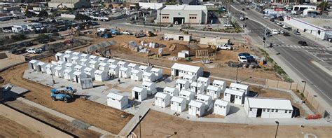 Department Of Housing And Homeless Services City Of Chula Vista