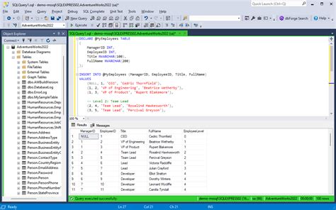 Sql Common Table Expression Recursive Cabinets Matttroy